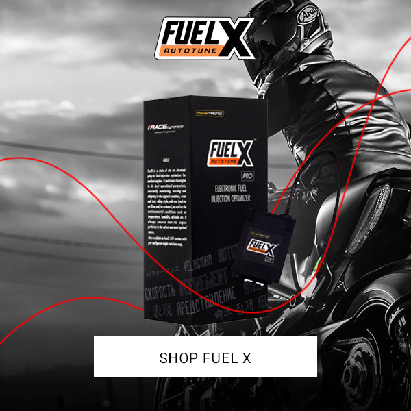 Fuel X