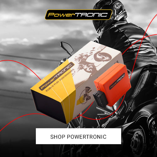 POWERTRONIC