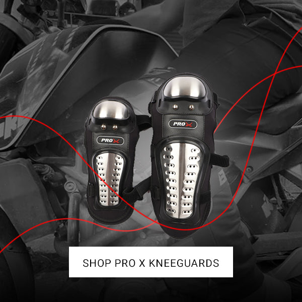 Prox Knee Guard