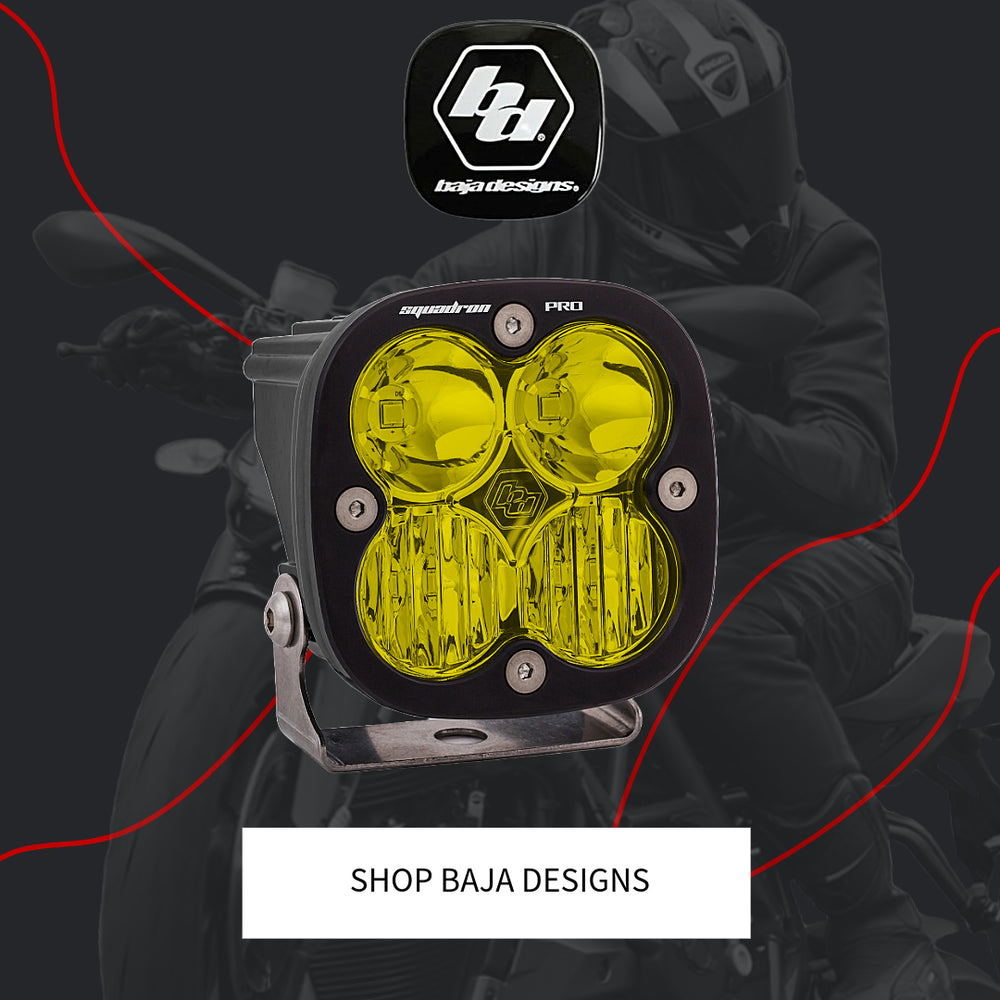 BAJA DESIGNS