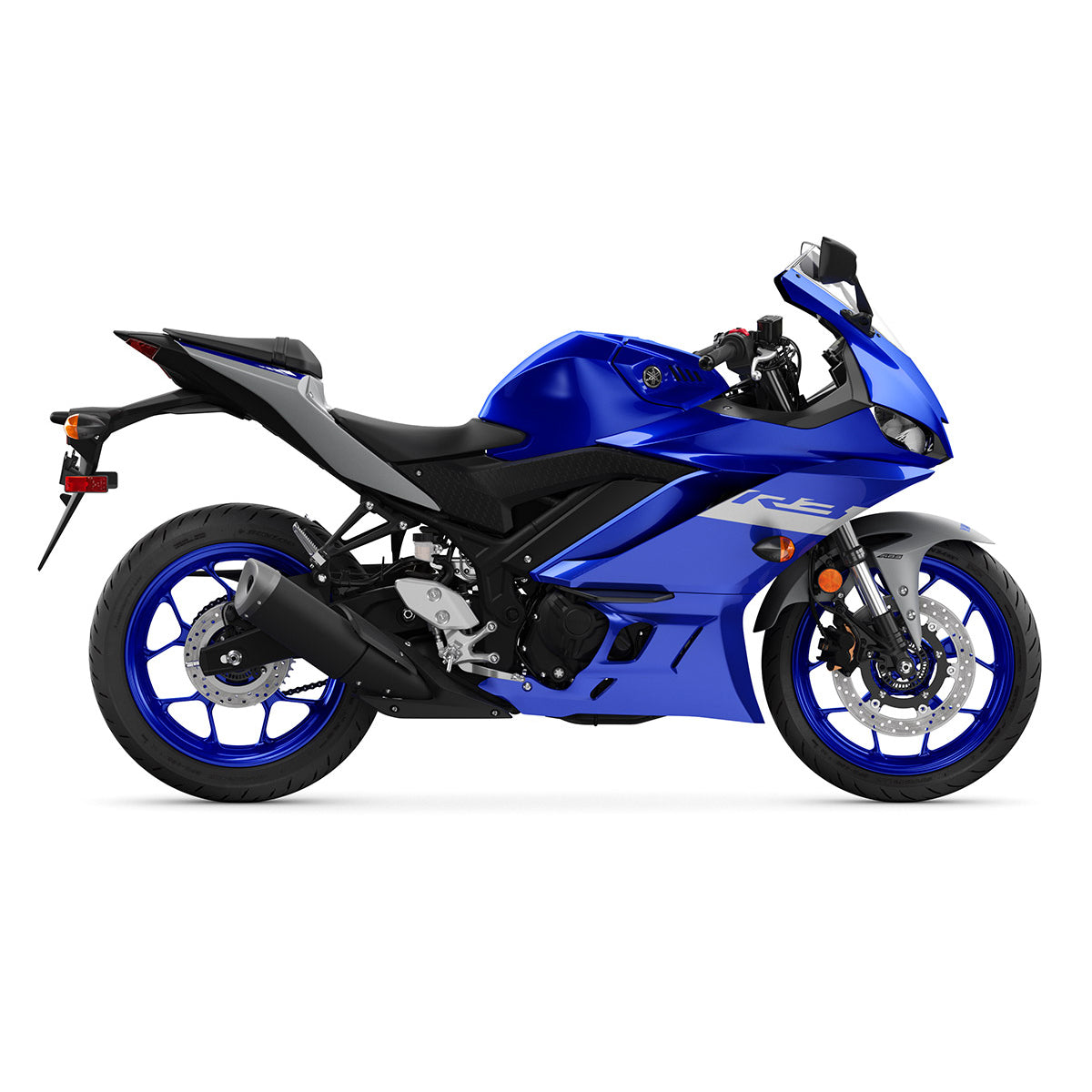 Yamaha YZF R3