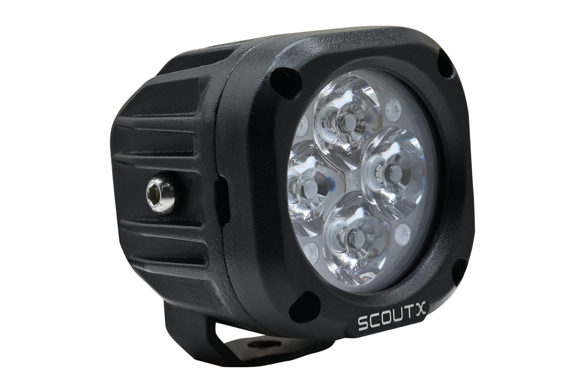Maddog Scout-X Auxiliary Light