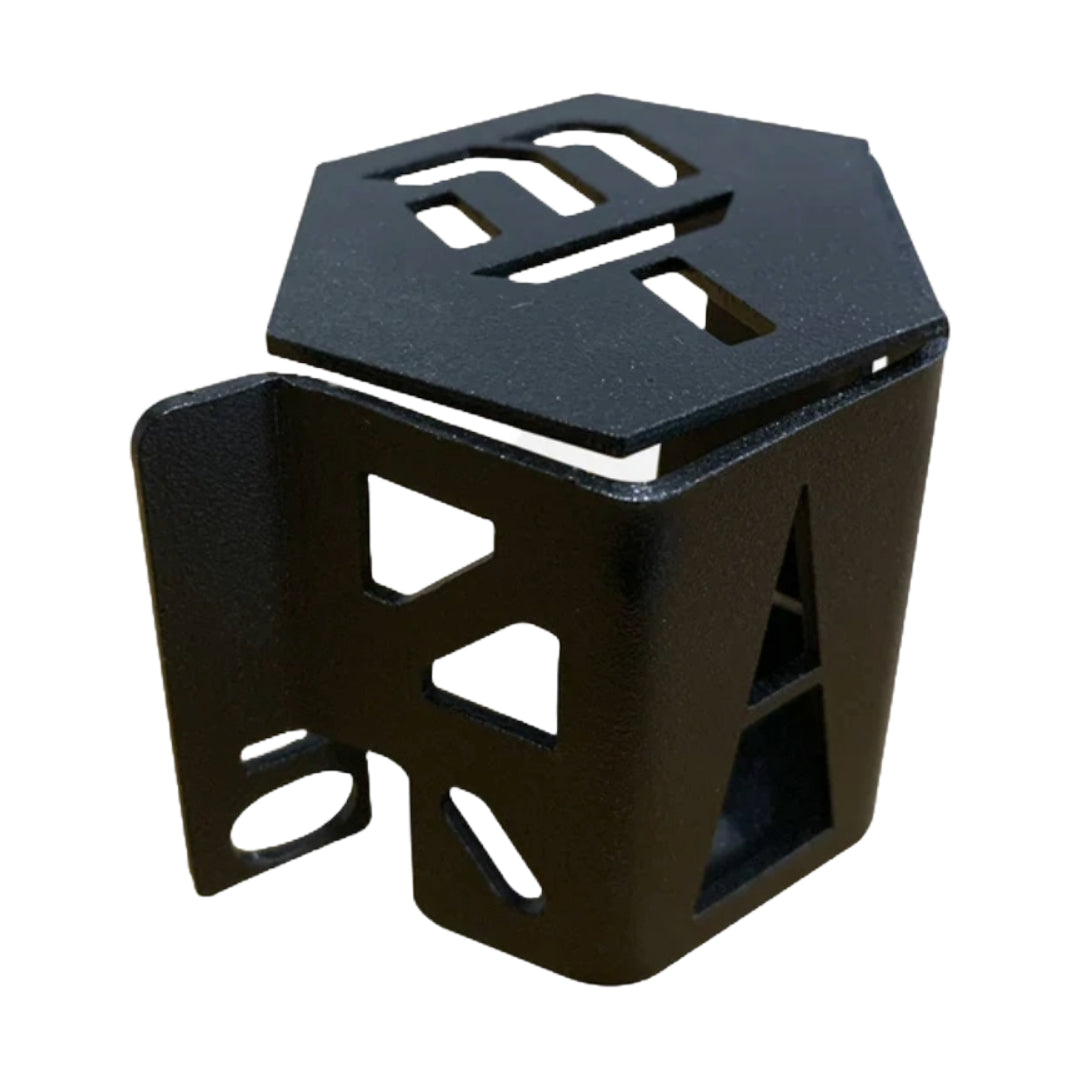 Mototorque Reservoir Oil Guard For Himalayan