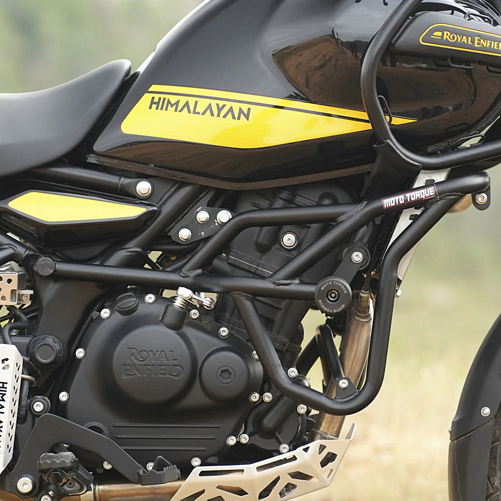 Essential Motorcycle Accessories for Every Rider | Moto Torque