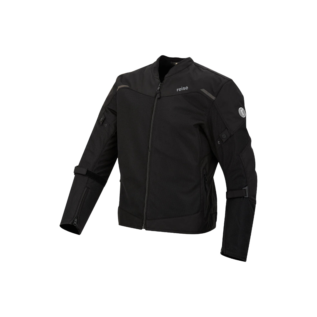 Reise Rizo Riding Jacket – Lightweight, Protective & Ventilated