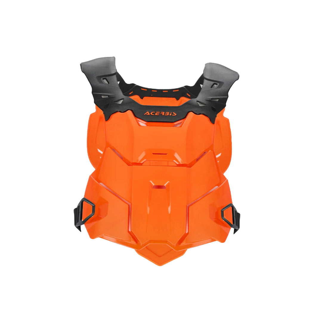 Acerbis LINEAR Roost – Chest & Back Guard Protector