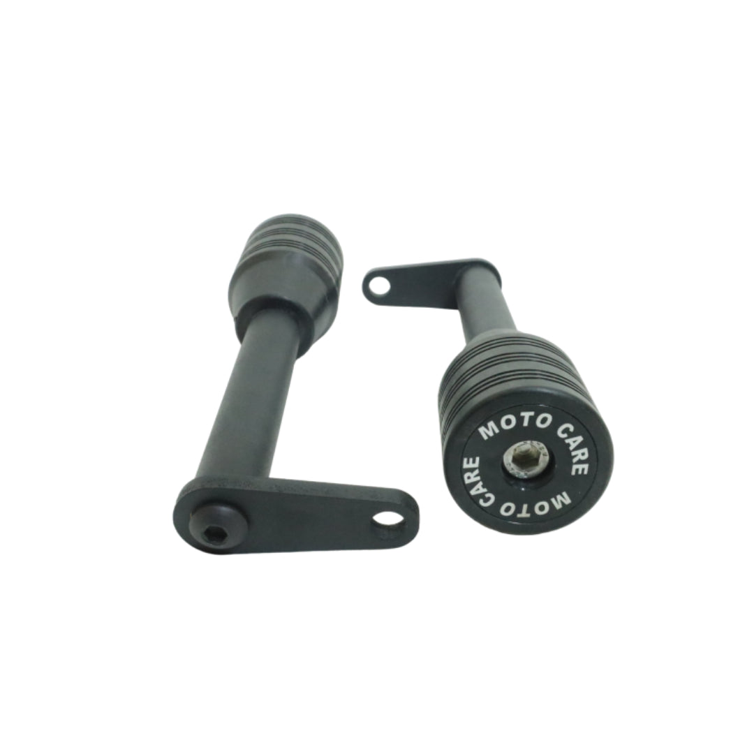 MotoCare Frame Sliders for Yamaha MT-15