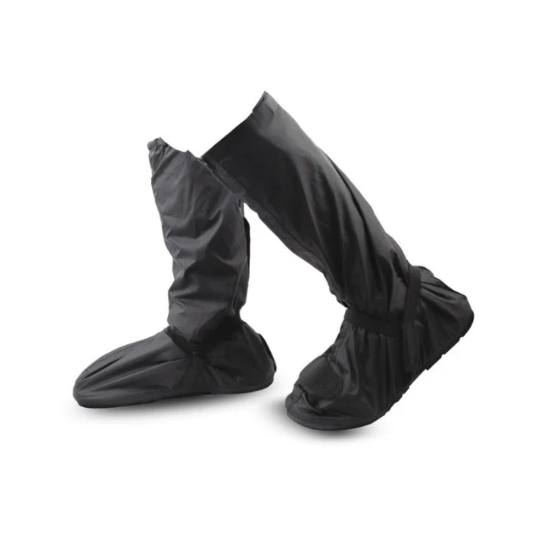 Waterproof Boot Covers for Riding
