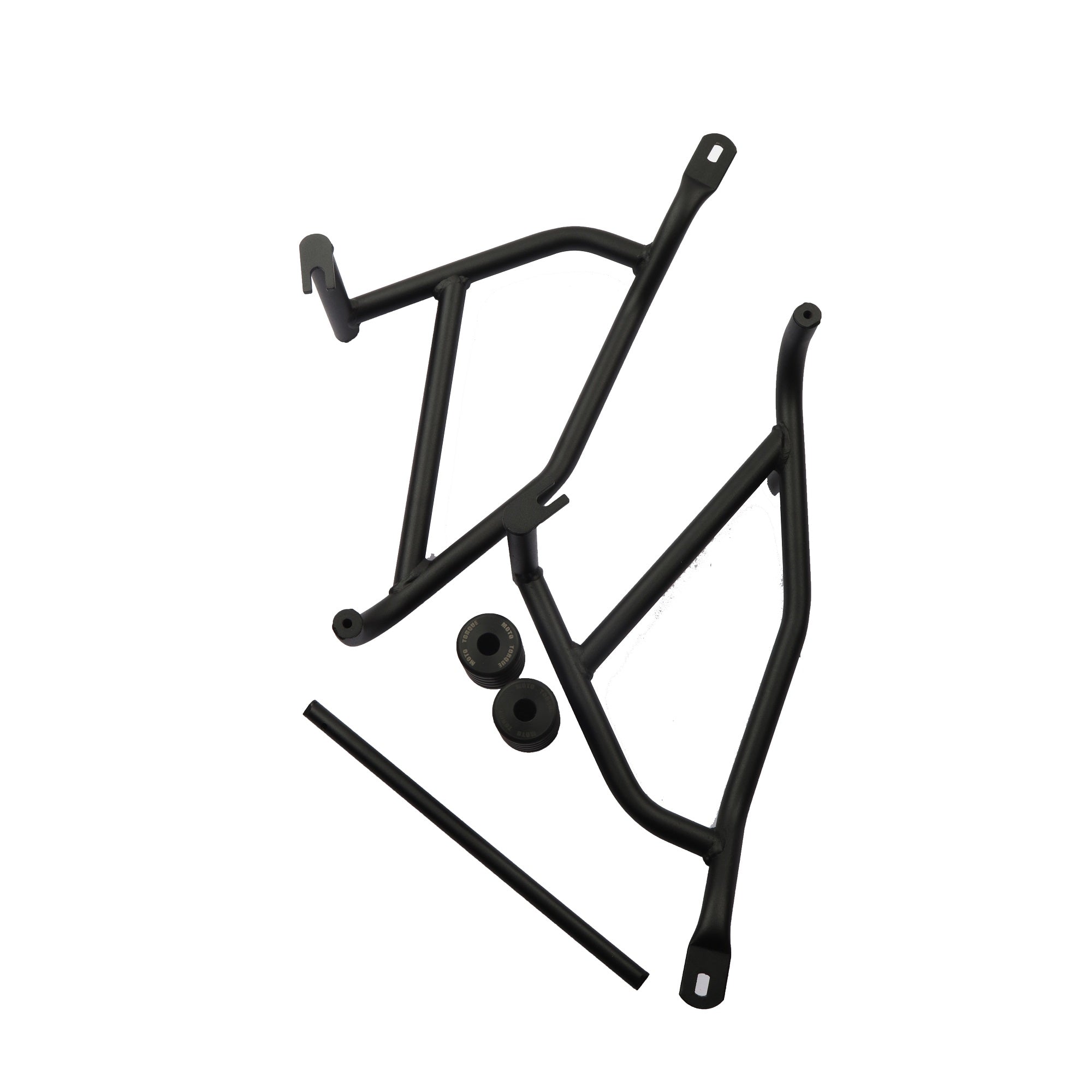 Moto Torque Scram 411 Crash Guard For Royal Enfield Himalayan