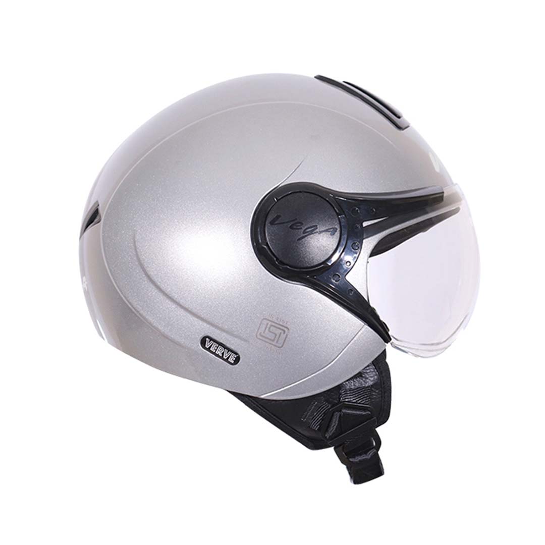 Vega Verve Silver