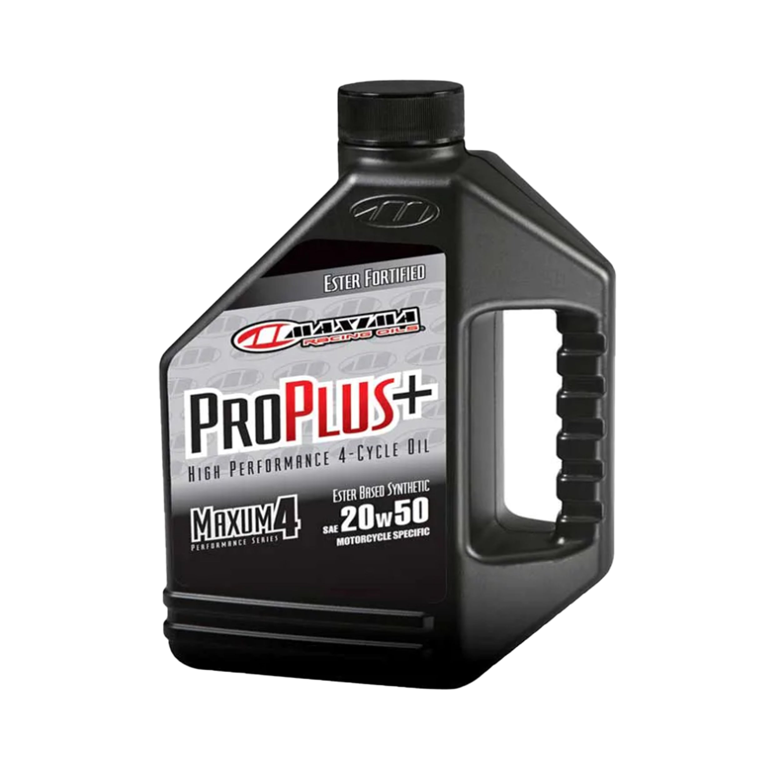 Maxima Pro Plus+ 20W50