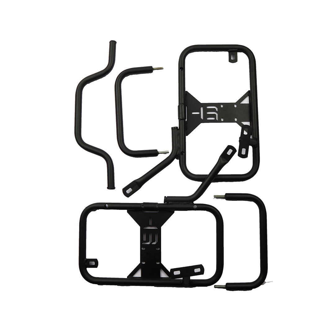 Saddle Stay Collection