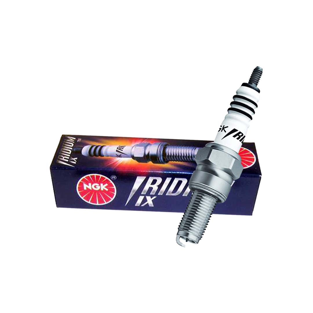 NGK Iridium Spark Plug for Royal Enfield Reborn / Hunter 350 – LKR7BIX