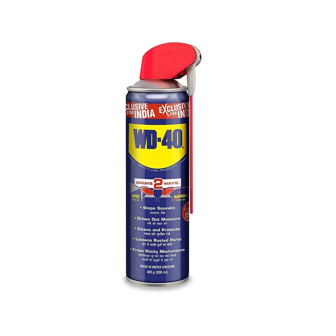 WD-40 Multipurpose Spray - 170gm