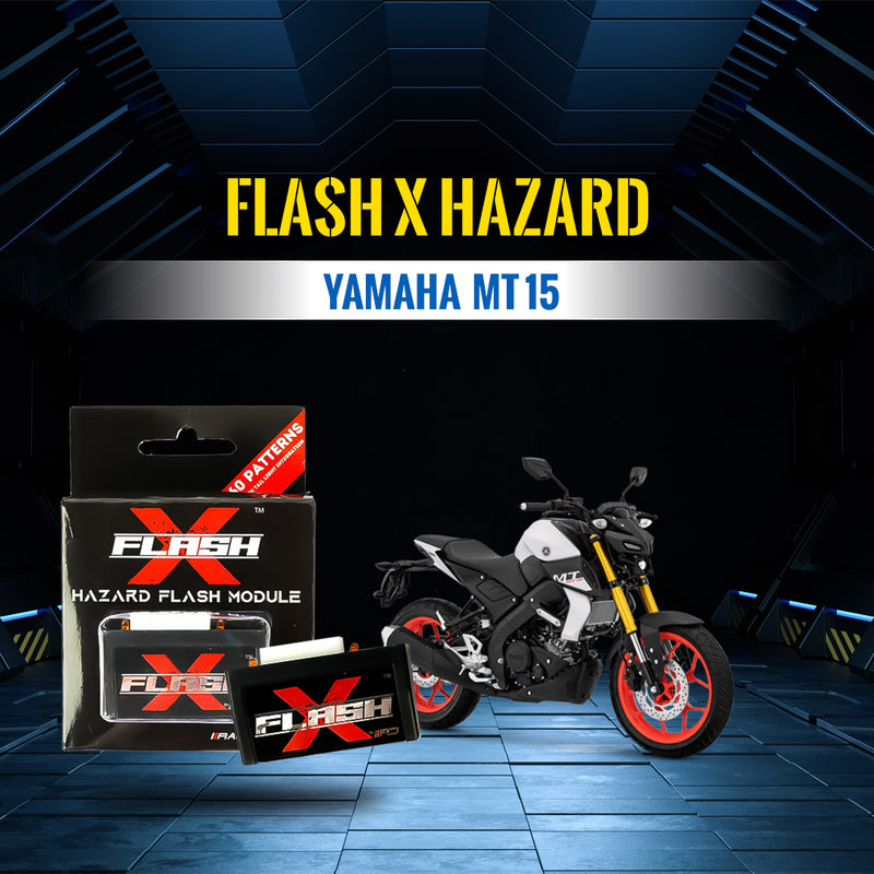 Best Hazard Lights for Bike | Motorcycle Hazard Flasher